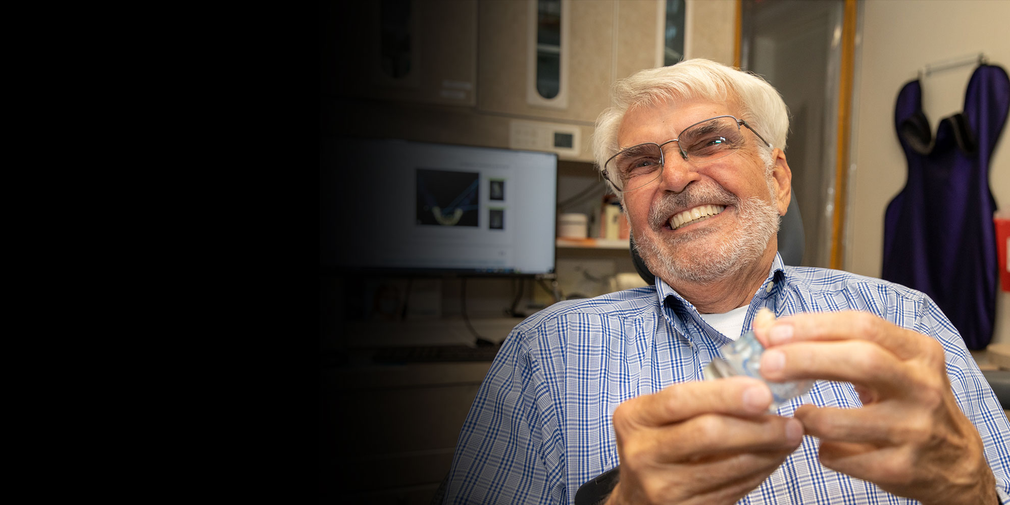 Full Partial Dentures Yardley Pa Bucks County Smiles